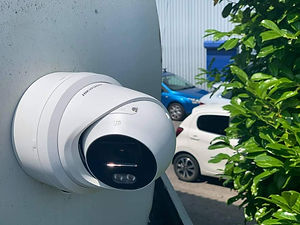 Phantom Communications Ltd | CCTV BANGOR